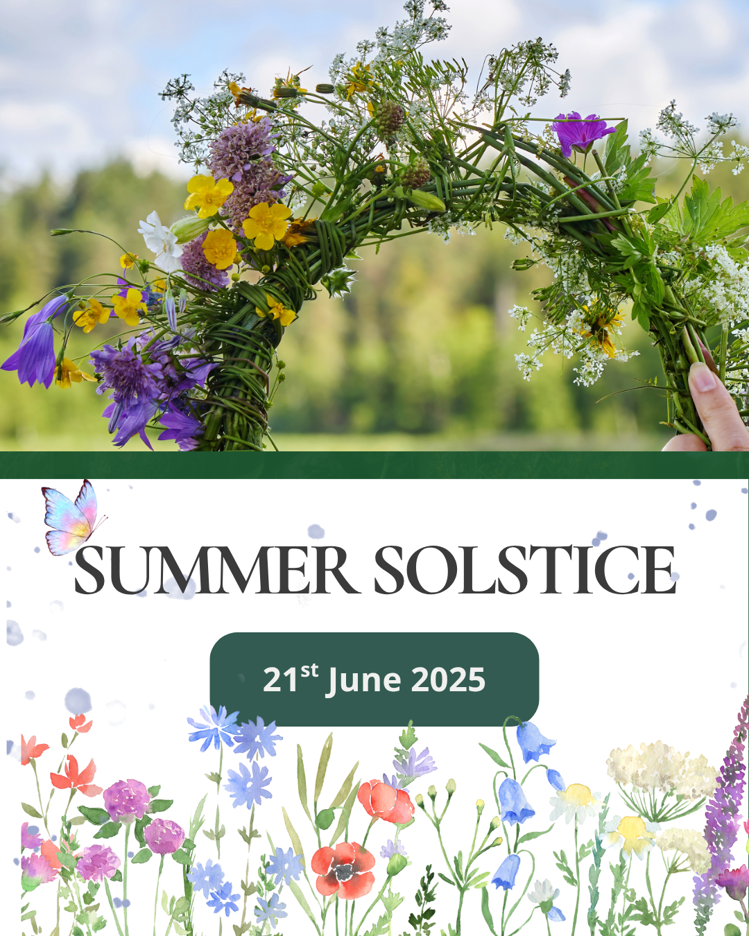 Embodying the Summer Solstice: 5 Rituals to Awaken Your Inner Light ...