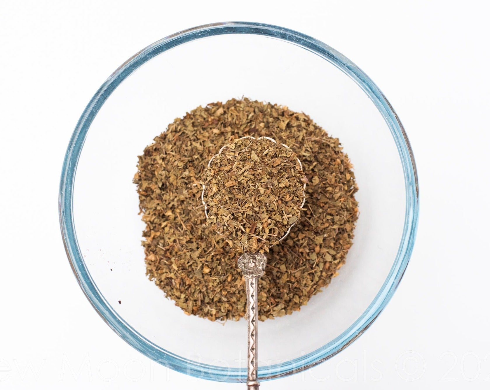 Organic Holy basil | Dried Herb | Tulsi – NewMoon Botanicals