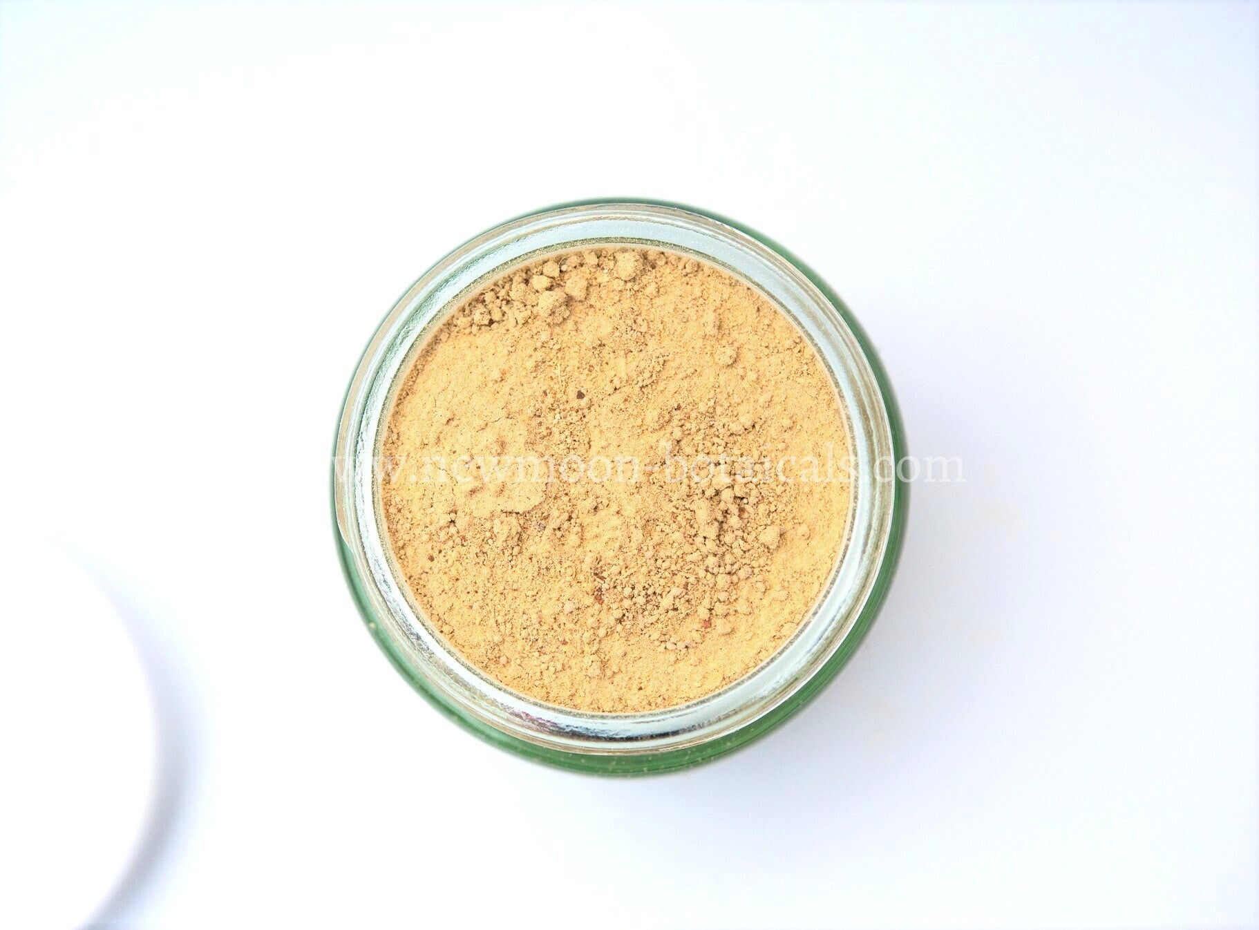 Digestion Powder | Herbal Belly Blend with Dandelion, Fennel ...